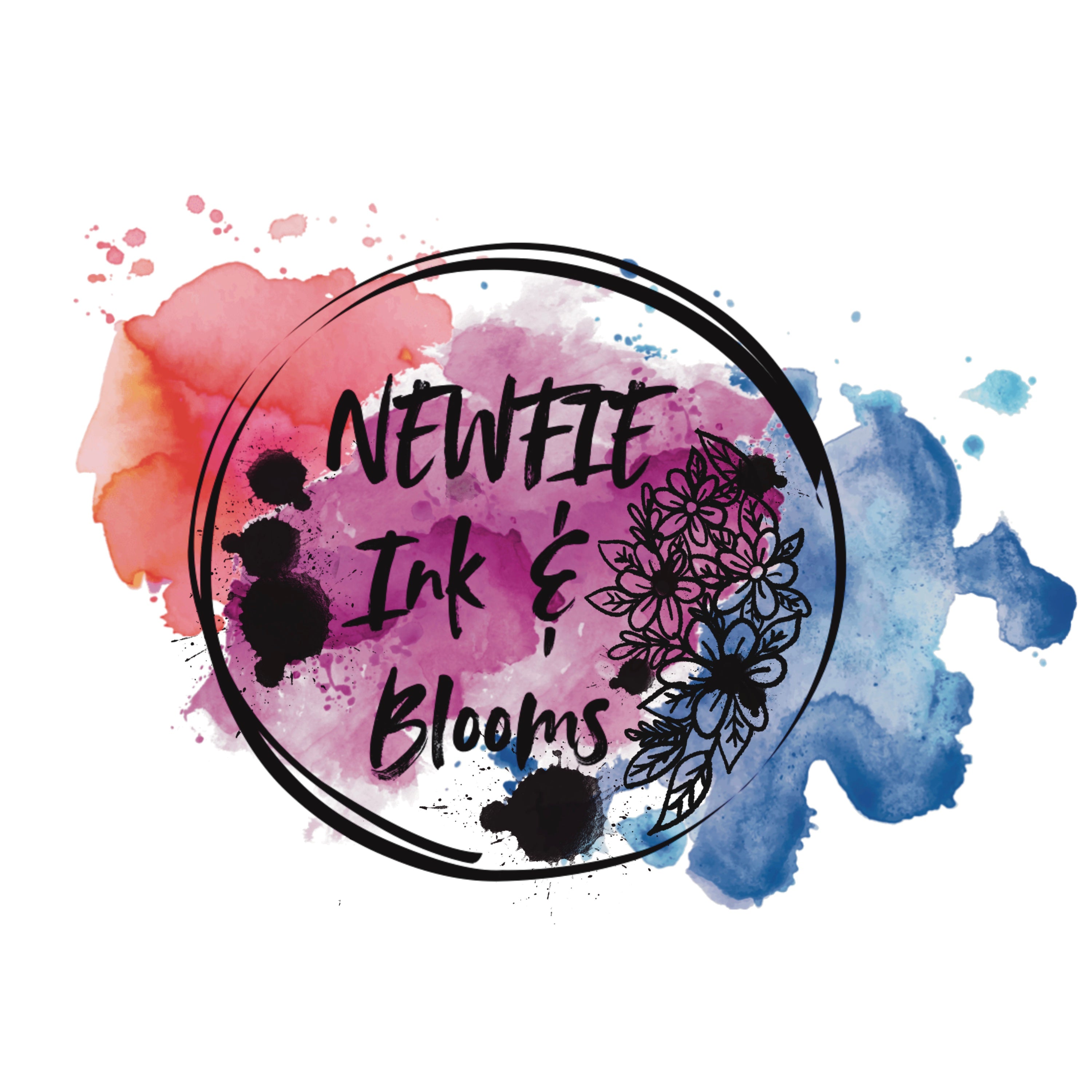 Newfie Ink & Blooms – Newfie Ink & Blooms